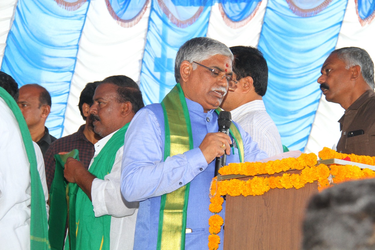 Dr.Y.S.R. Horticultural University